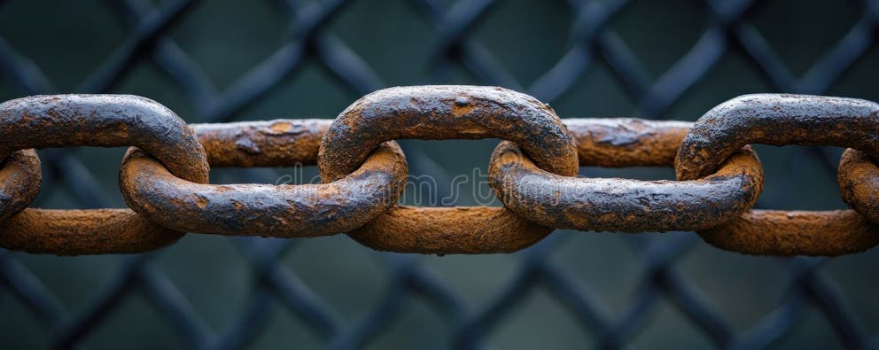 Unbreakable Bond a Visual Representation of Protective Connection in a ...