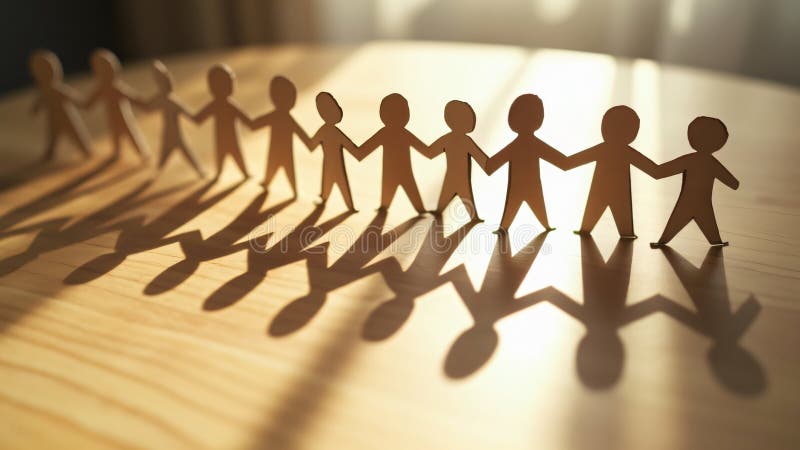 Unbreakable Unity Stock Illustrations – 356 Unbreakable Unity Stock ...