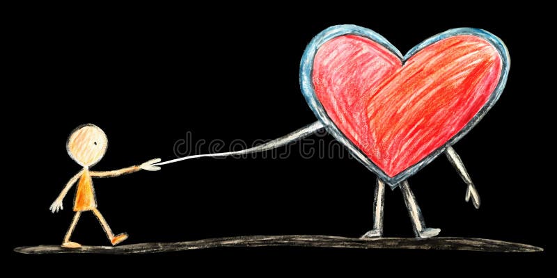 Unbreakable Family Bonds a Simple Illustration of Unconditional Love ...