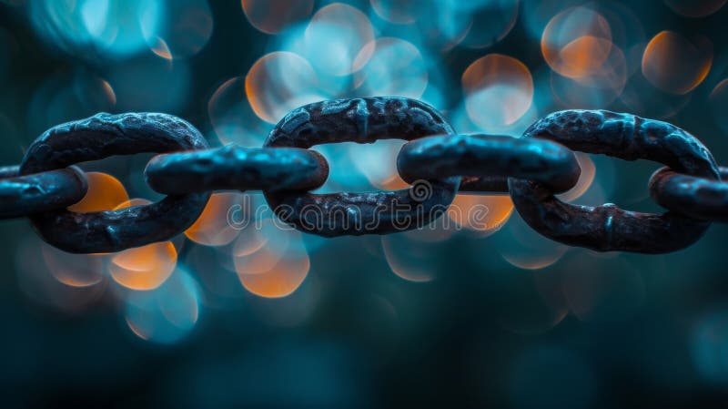 An Unbreakable Link between Two Opposing Forces Their Magnetic Pull ...