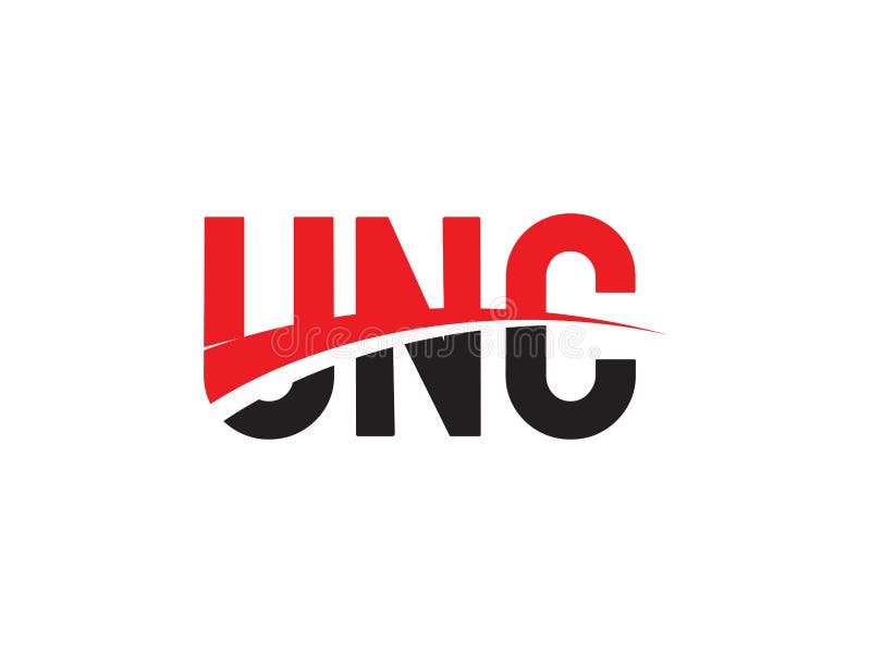 Unc Vector Logo