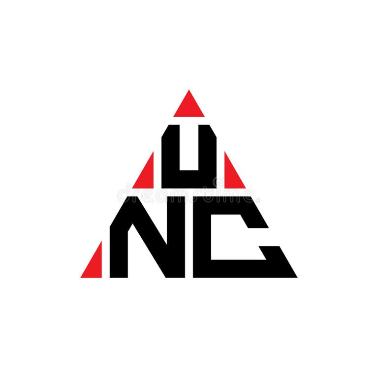 Unc Logo Stock Illustrations – 16 Unc Logo Stock Illustrations, Vectors ...