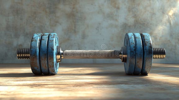 An Uncanny Representation of a Giant Dumbbell-shaped Object with ...