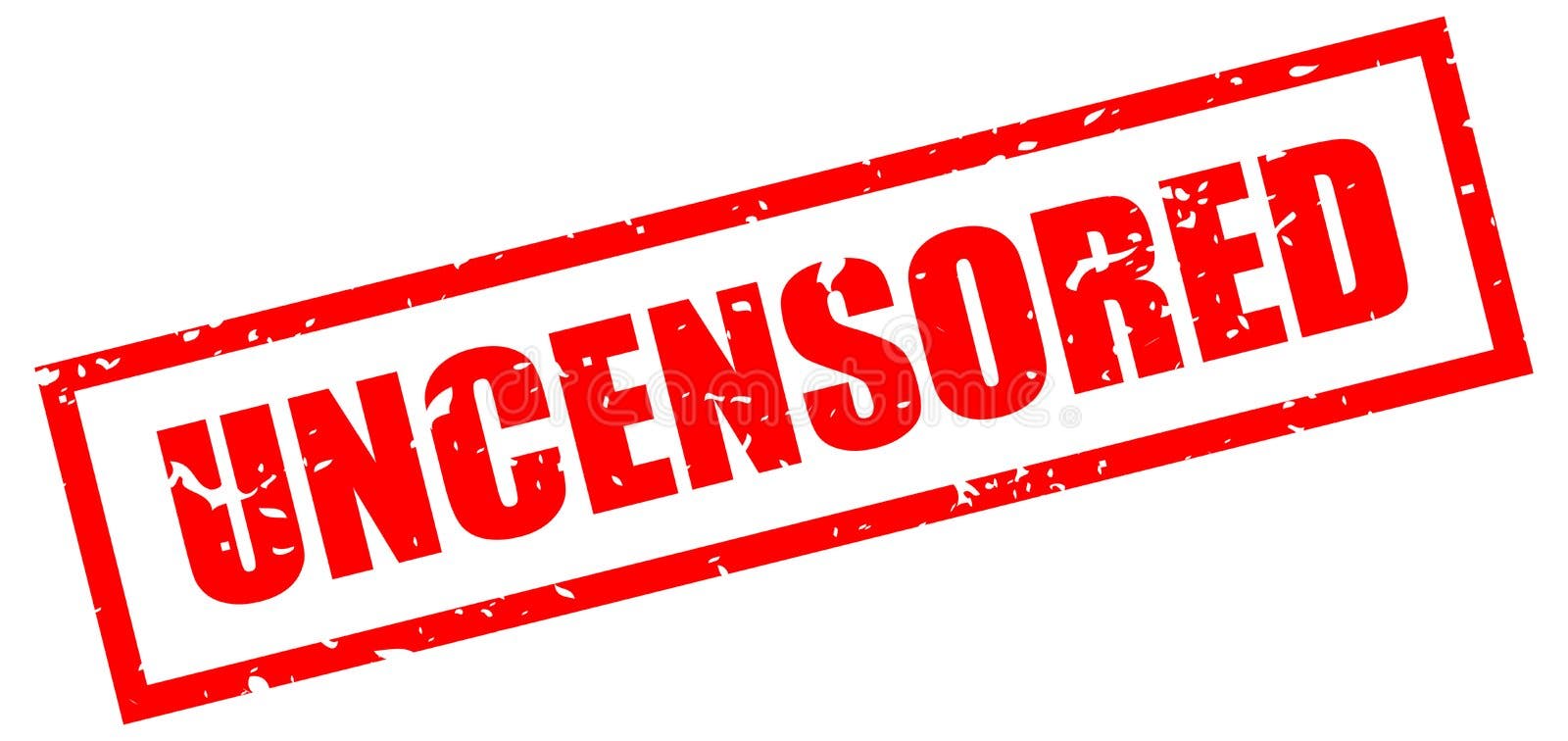 Uncensored Rectangular Stamp Stock Illustrations – 22 Uncensored ...