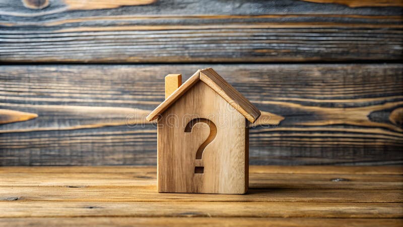 Home House Question Mark Stock Illustrations – 1,330 Home House ...