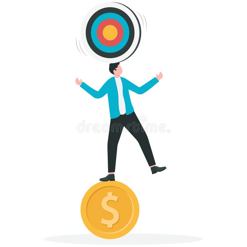 Uncertain or Ambiguous Business Goal, Hesitation in Business Decision ...