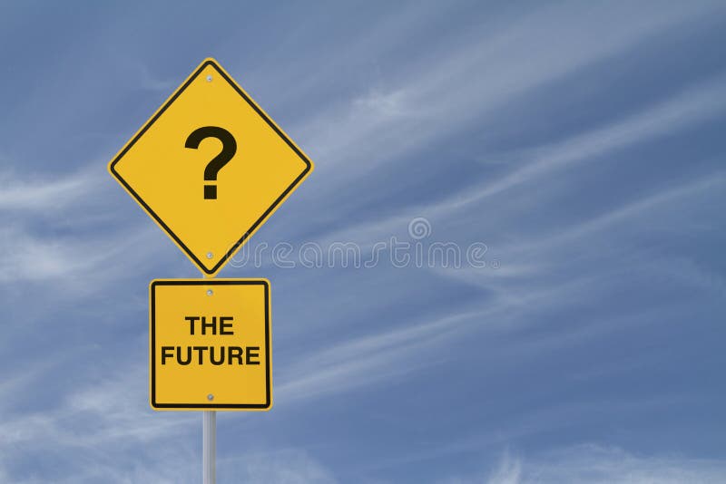 Uncertainty stock image. Image of signage, message, risk - 24365839