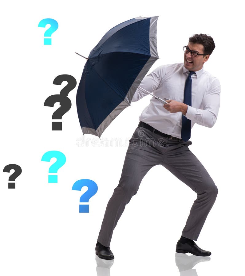 Umbrella Question Mark Stock Photos - Free & Royalty-Free Stock Photos ...