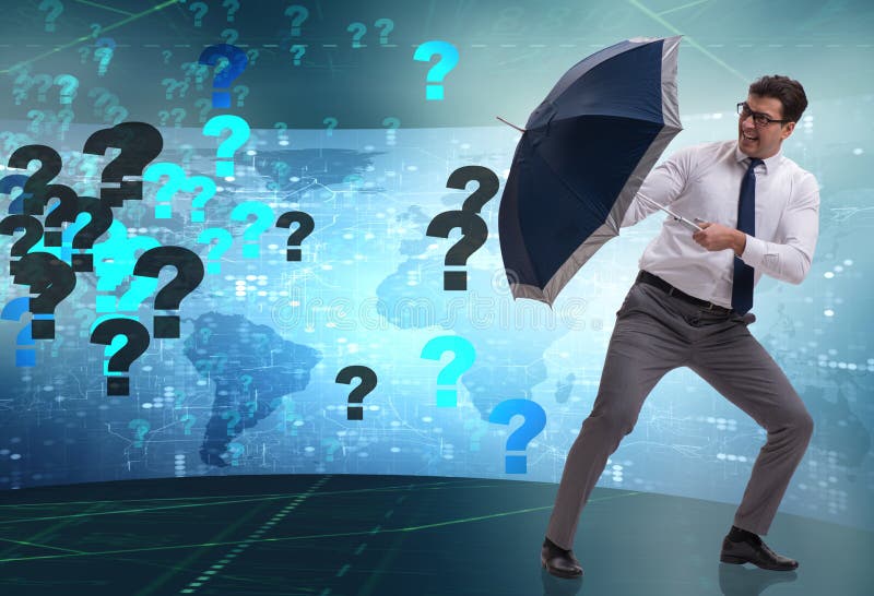 Umbrella Question Mark Stock Photos - Free & Royalty-Free Stock Photos ...