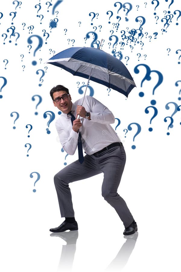 Raining Question Marks Stock Photos - Free & Royalty-Free Stock Photos ...