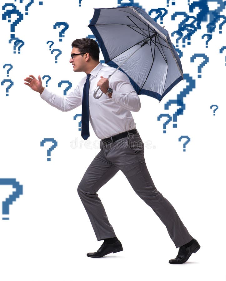 Raining Question Marks Stock Photos - Free & Royalty-Free Stock Photos ...