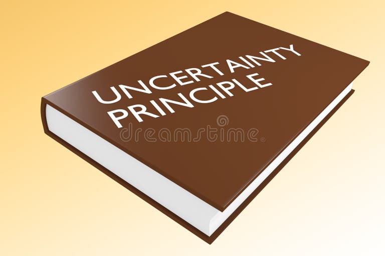 Uncertainty Principle Stock Illustrations – 48 Uncertainty Principle ...
