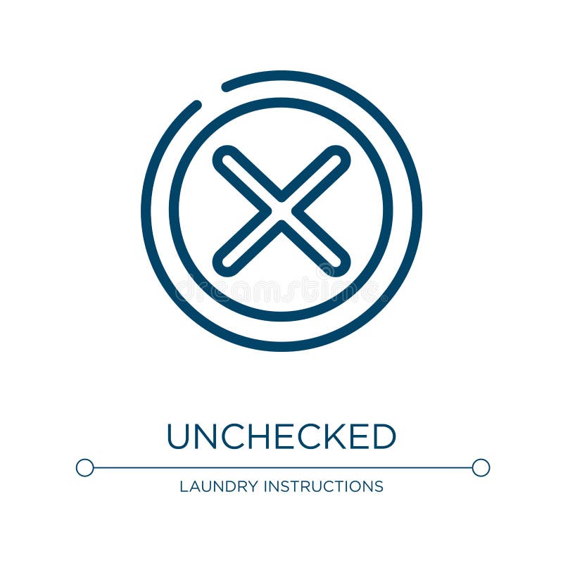Unchecked Line Stock Illustrations – 104 Unchecked Line Stock ...