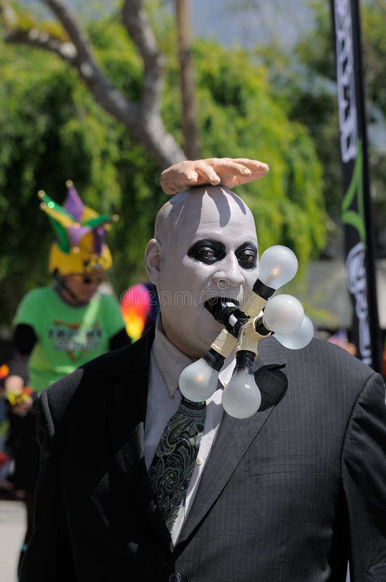 Uncle Fester Standing Stock Photos - Free & Royalty-Free Stock Photos ...
