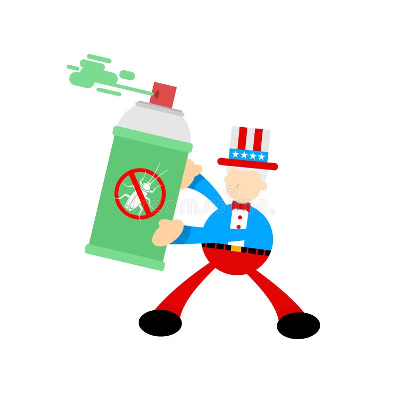 Eradicate Stock Illustrations – 285 Eradicate Stock Illustrations ...