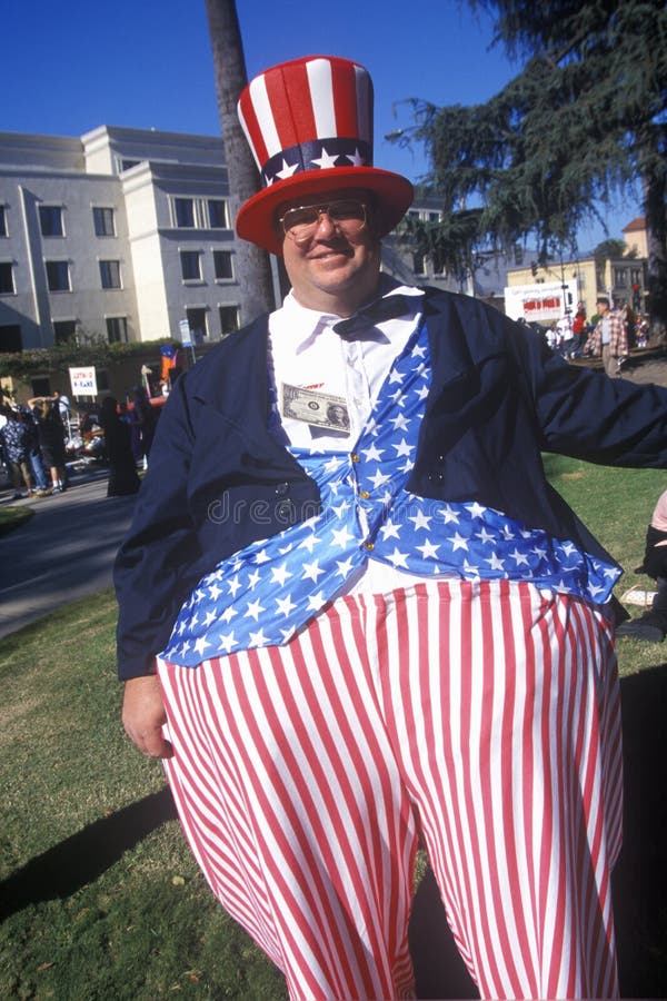 Fat Uncle Sam Stock Photos - Free & Royalty-Free Stock Photos from ...