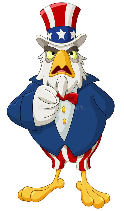 Uncle Sam We Want You Clip Art