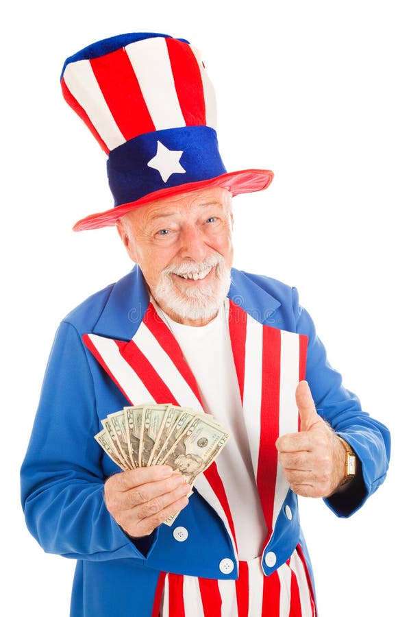 410 Uncle Sam Hat Stock Photos - Free & Royalty-Free Stock Photos from ...