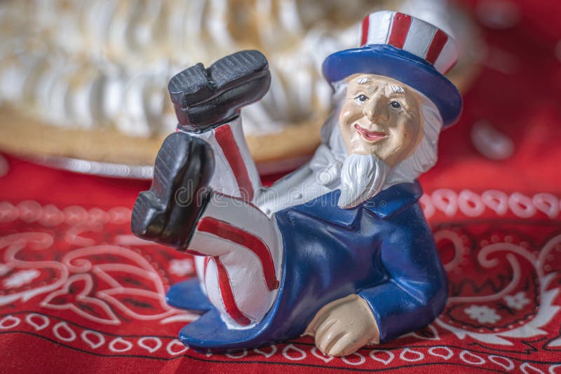 Uncle Sam Cartoon Stock Photos - Free & Royalty-Free Stock Photos from ...