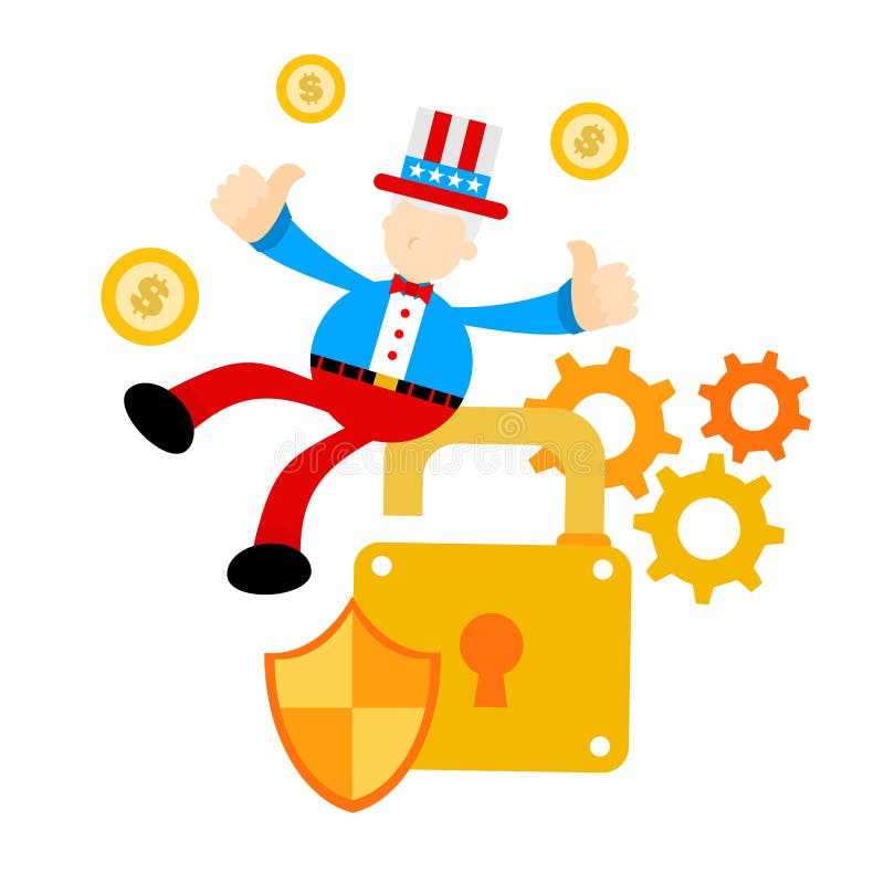 Safety Sam Stock Illustrations – 37 Safety Sam Stock Illustrations ...