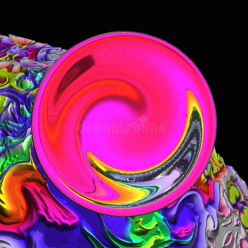 Unclosed stock image. Image of create, moon, pink, unclosed - 161608319