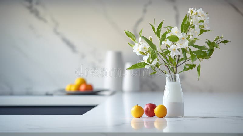 Uncluttered Kitchen Counters Stock Photos - Free & Royalty-Free Stock ...