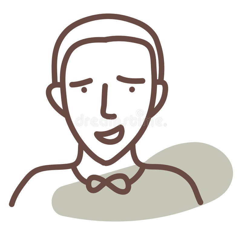 Feeling Uncomfortable Stock Illustrations – 403 Feeling Uncomfortable ...