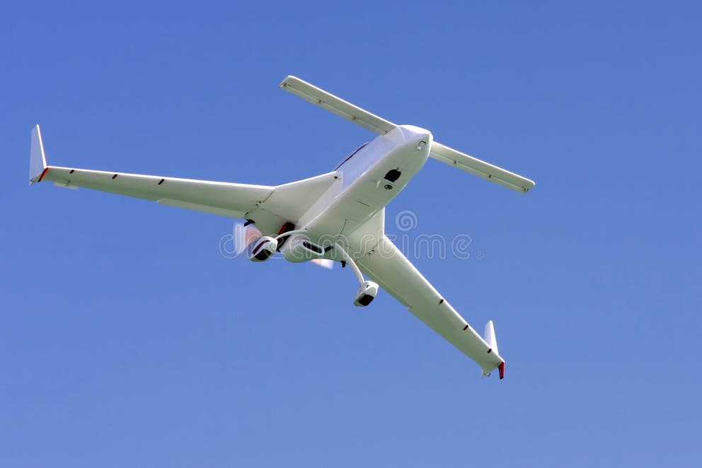 Uncommon plane stock image. Image of navy, strange, danger - 8666973