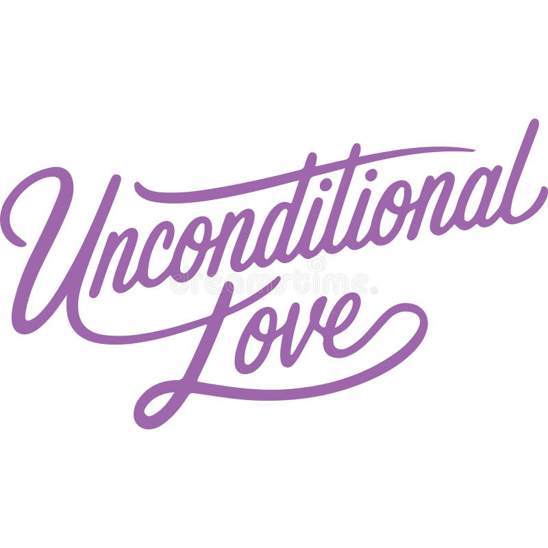 Unconditional Love Stock Illustrations – 3,273 Unconditional Love Stock ...