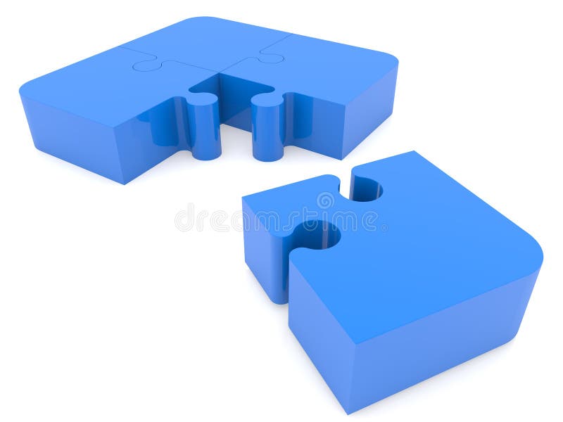 Unconnected Puzzle Stock Illustrations – 98 Unconnected Puzzle Stock ...