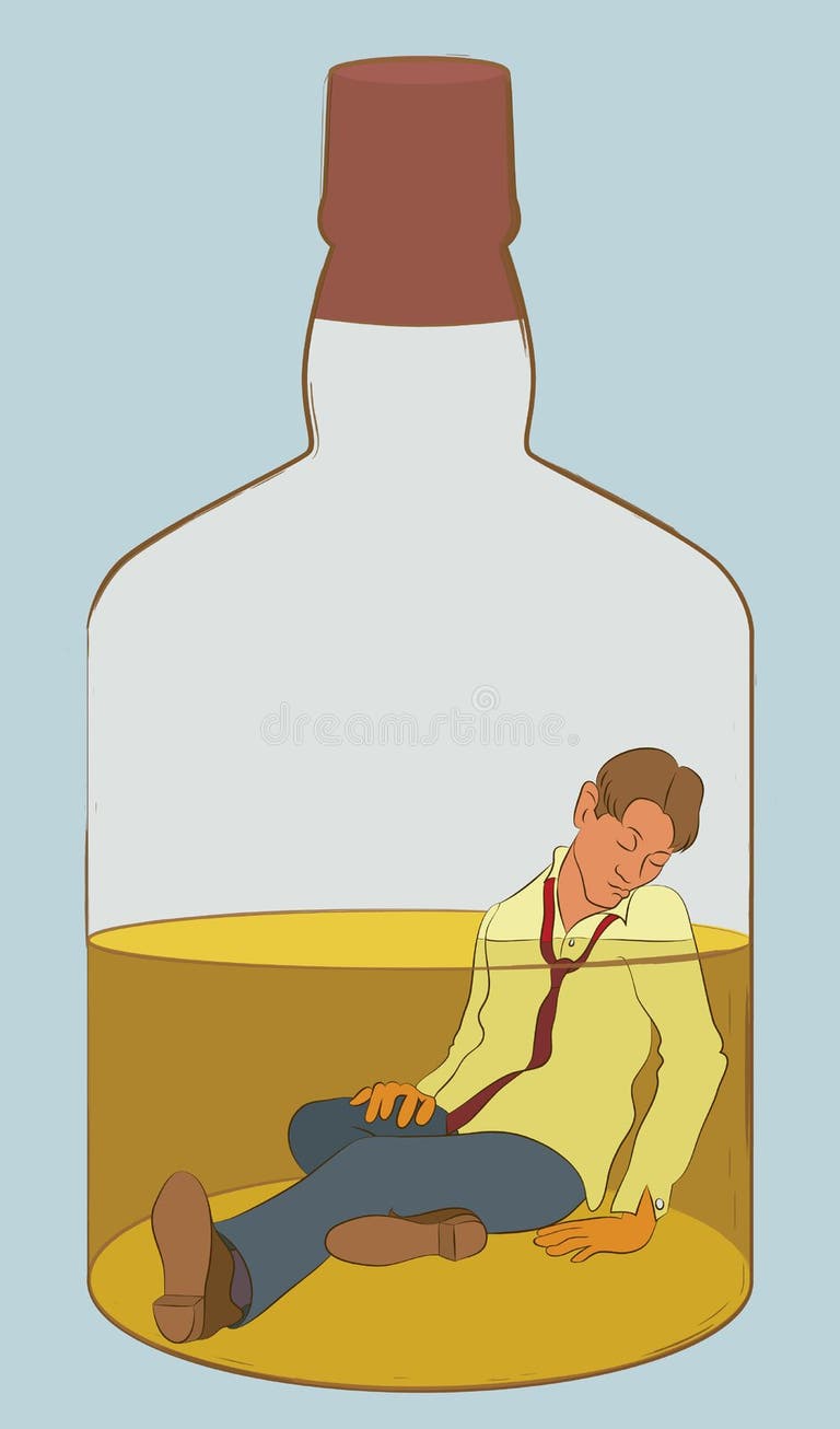 Passed Out Stock Illustrations – 255 Passed Out Stock Illustrations ...
