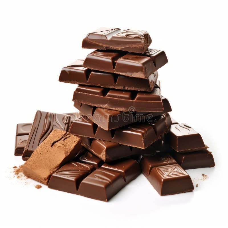 Unconventional Chocolate Stack: Symbolic Overload in Stark and Clean ...