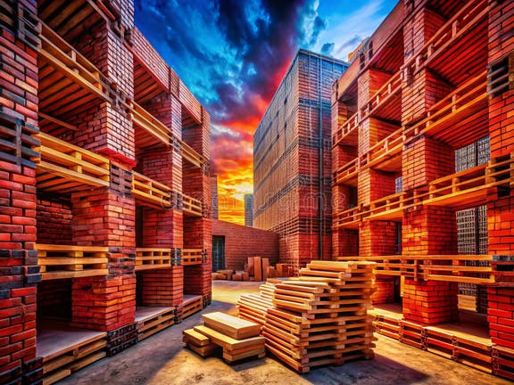 Unconventional Construction Methods Exploring a Novel Building Design ...