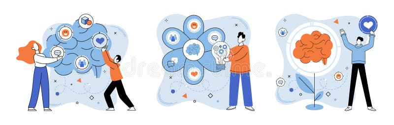 Unconventional Thinking. in Garden Uniqueness, Each Idea is Flower ...