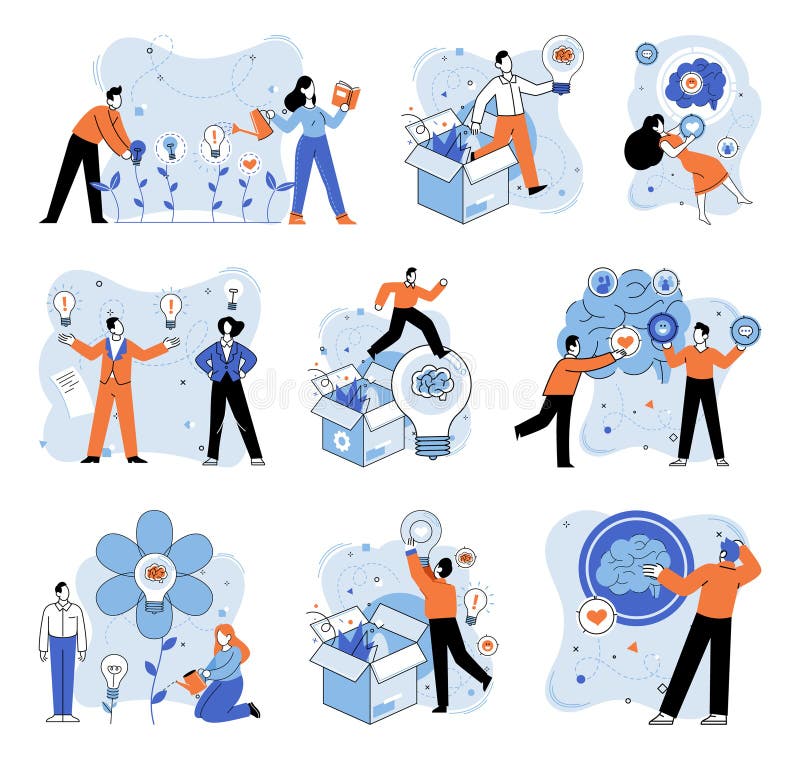 Unconventional Thinking. Unconventional Thinking Sparks Innovation ...