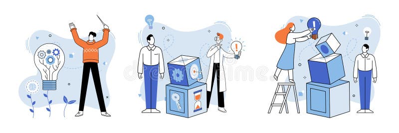 Unconventional Thinking. Your Personality Shines through when You ...