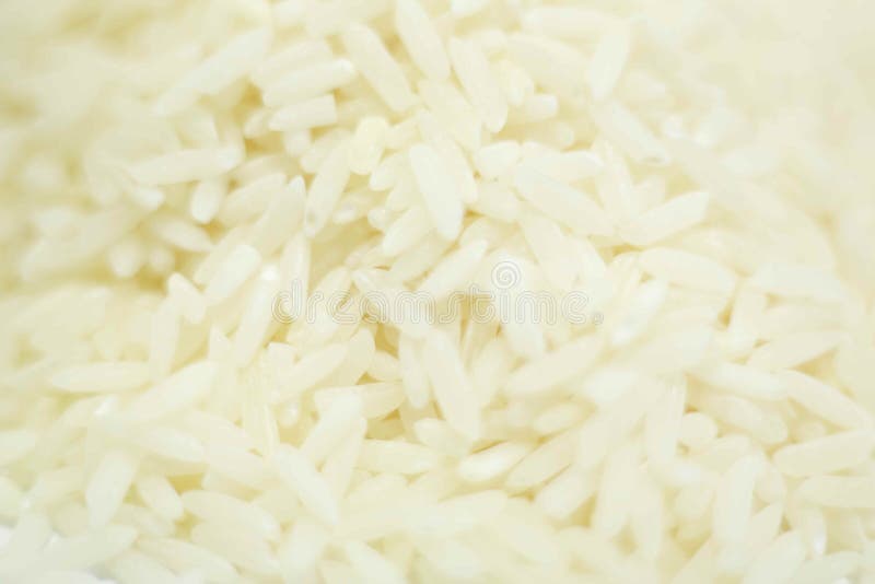 Uncooked dry rice stock image. Image of closeup, cereal - 179321215