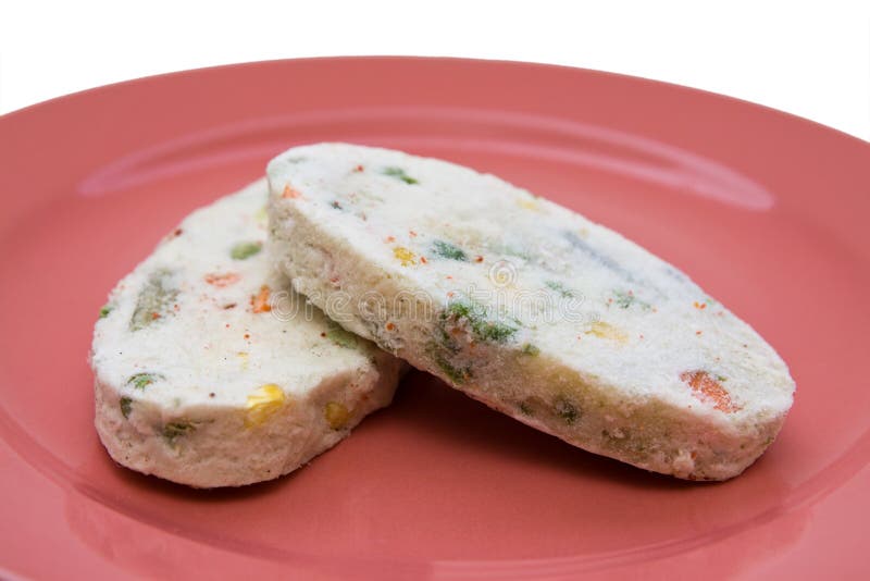 Uncooked Food Picture. Image: 17195357