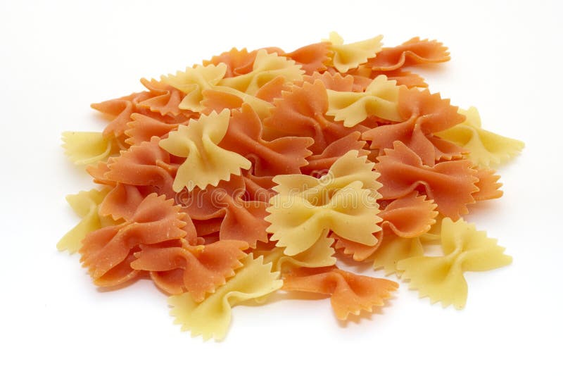 Uncooked pasta stock image. Image of cooking, shapes, healthy - 732119