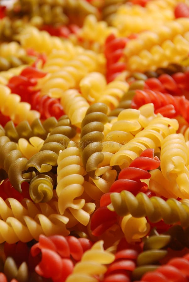 Uncooked pasta stock image. Image of full, culture, lots - 9114151