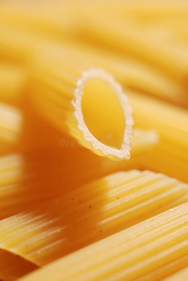 Uncooked pasta stock photo. Image of textured, uncooked - 9114176