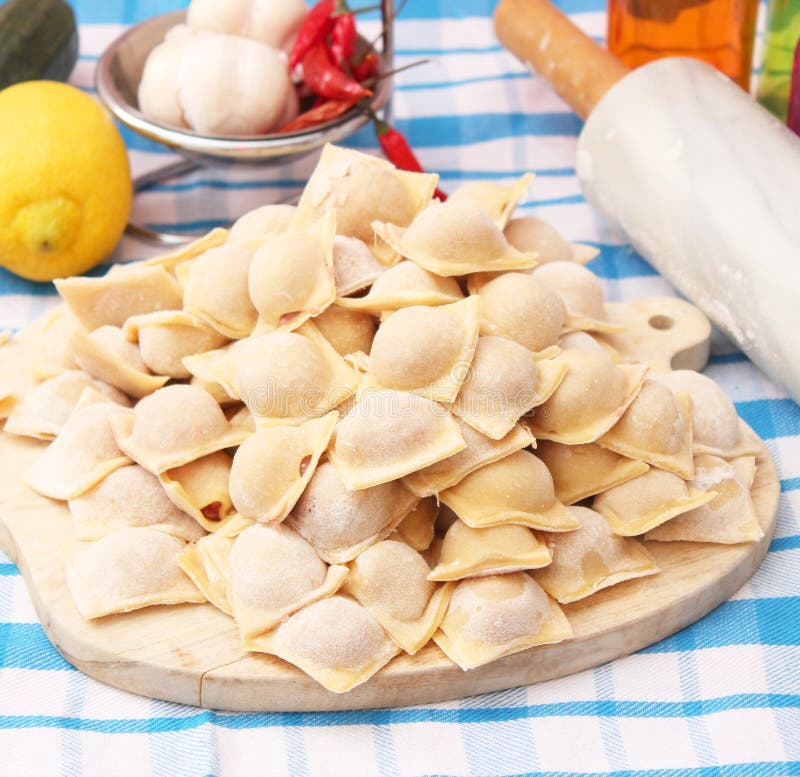 Uncooked pasta stock photo. Image of fresh, bowl, noodles - 37539686