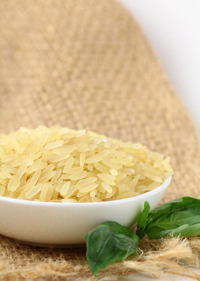 Uncooked rice stock image. Image of japanese, grain, basmati - 22489305