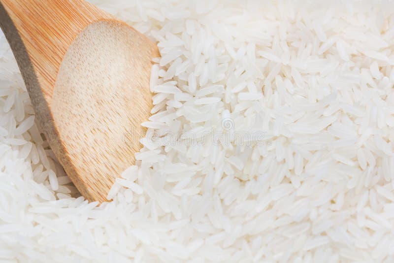Uncooked rice stock image. Image of agriculture, culture - 52134859