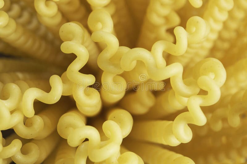 Uncooked Spaghetti on Table Stock Photo - Image of food, healthy: 98656986