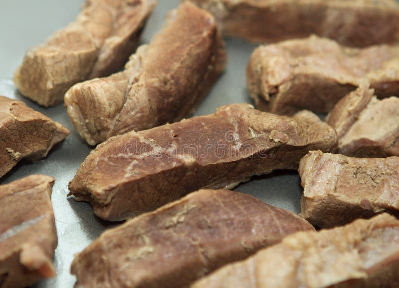 Uncooked spare ribs stock image. Image of juicy, tasty - 15700193