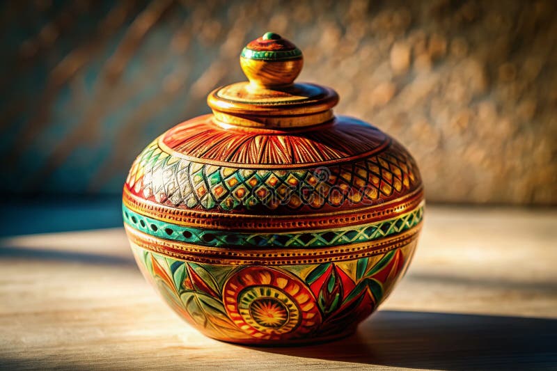 Uncover the Essence of Modern Design Exploring Unique Abstract Art and Its Originality Stock ...