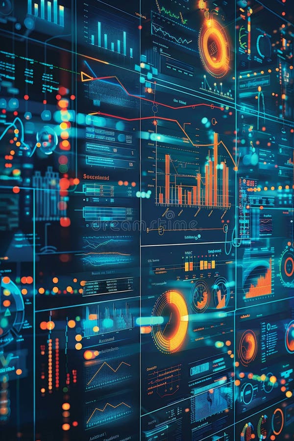 Uncover Hidden Patterns, Correlations, and Trends in Datasets with Data ...
