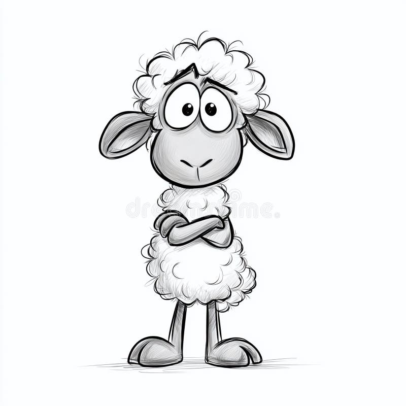 Uncover Hidden Potential Visual Prompt Generator for Detailed Sheep ...