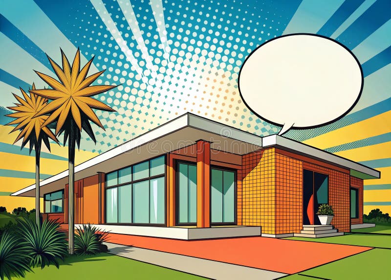 Uncover the MidCentury Modern Masterpiece a Visual Guessing Game of ...